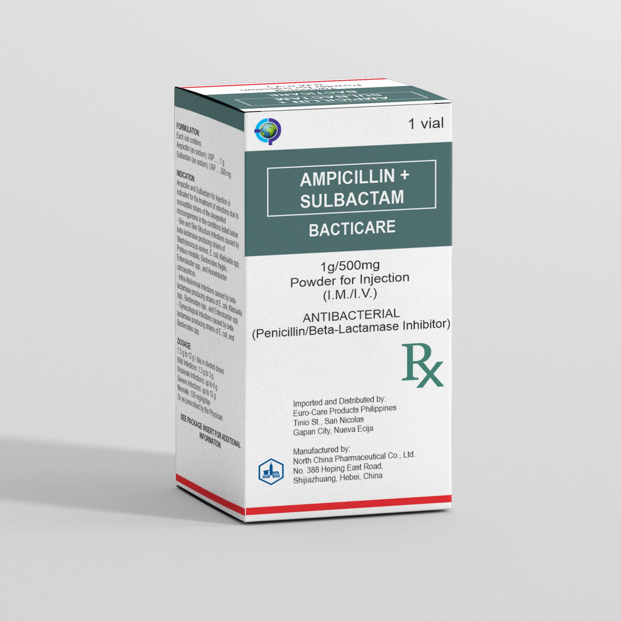 Our Products – Euro-Care Products, Phils.