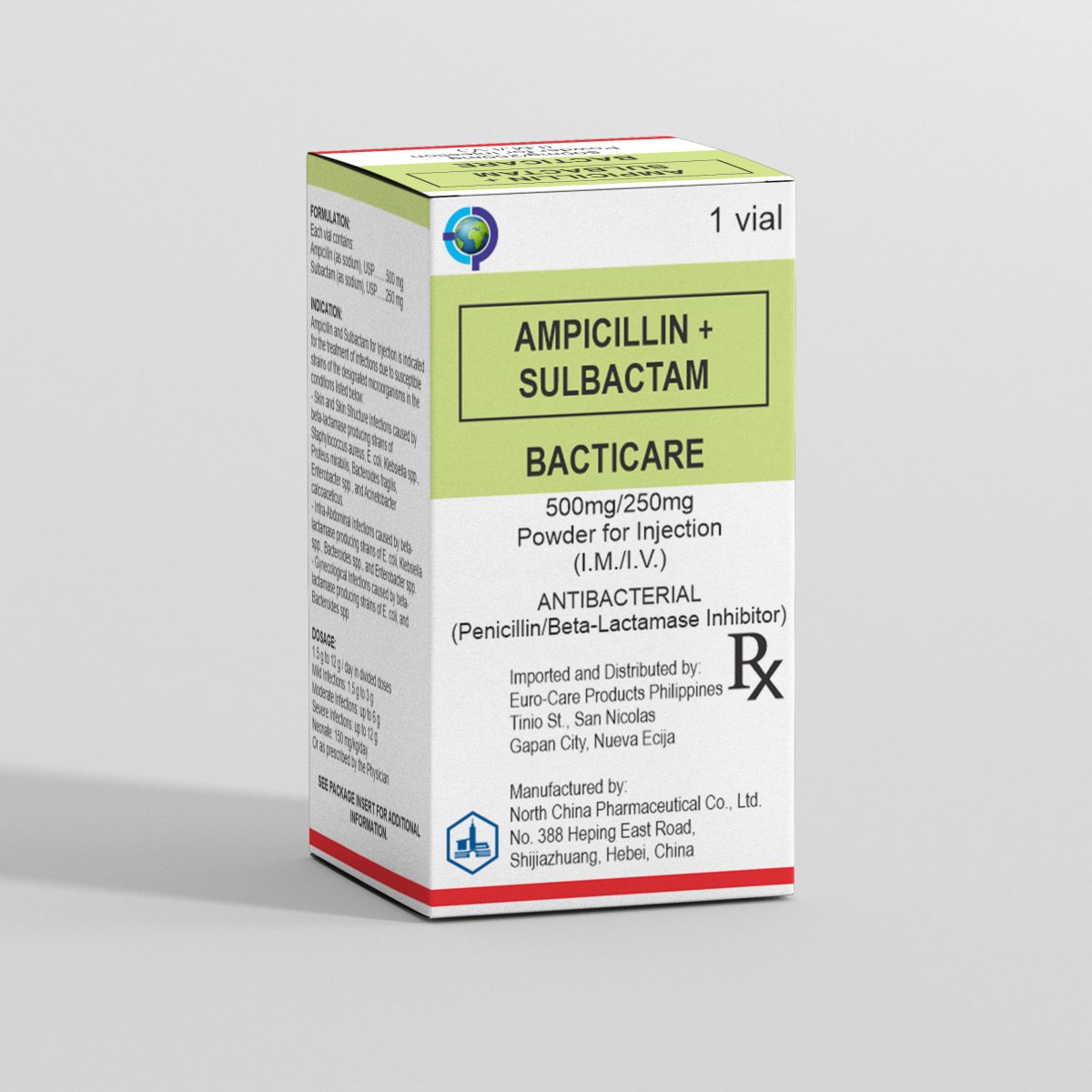 Our Products – Euro-Care Products, Phils.