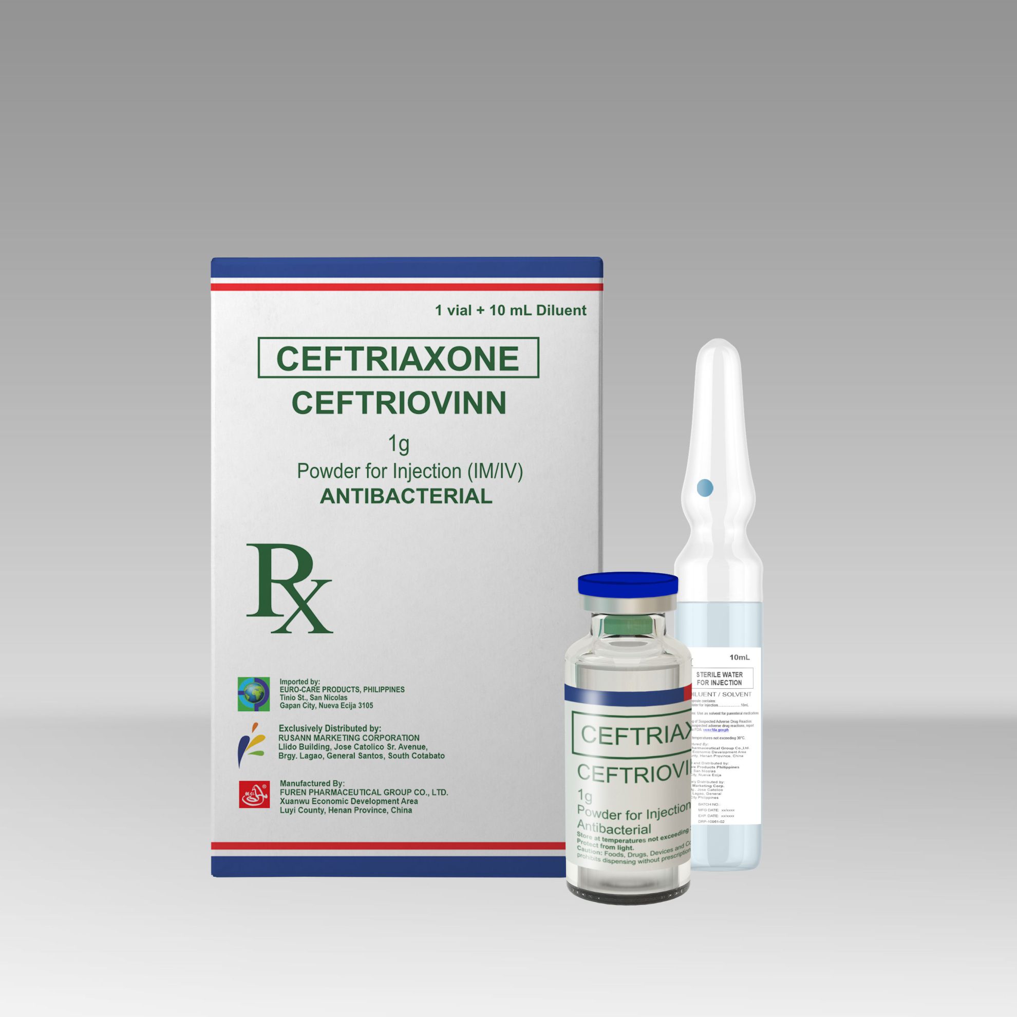 Shop – Page 2 – Euro-Care Products, Phils.