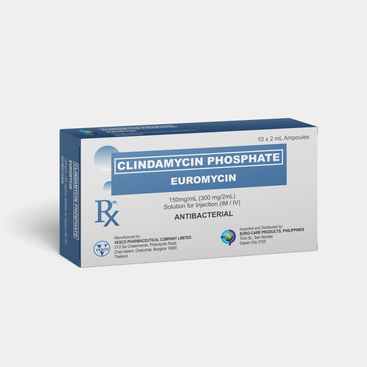 Shop – Page 4 – Euro-Care Products, Phils.