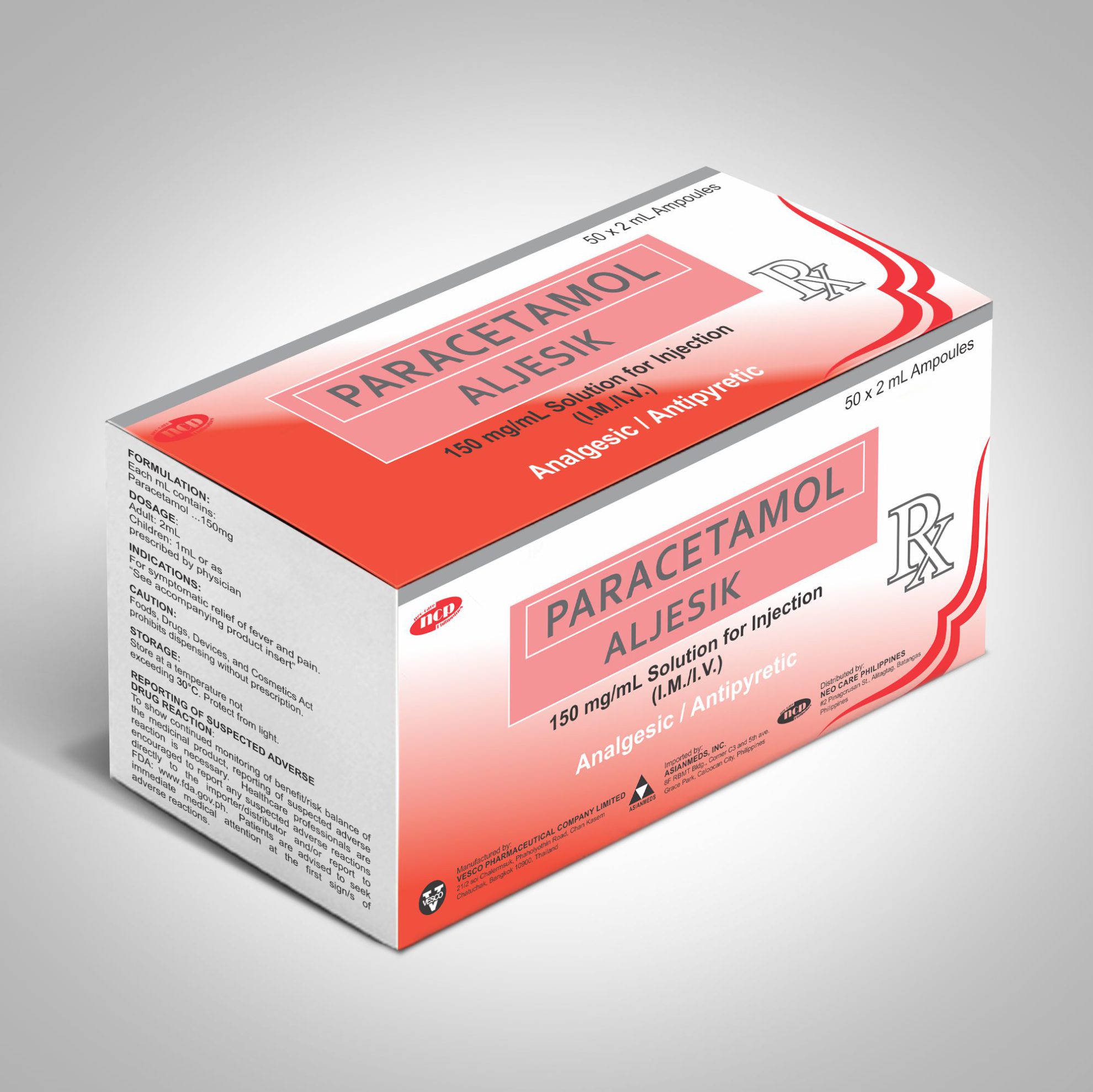 Shop – Euro-Care Products, Phils.