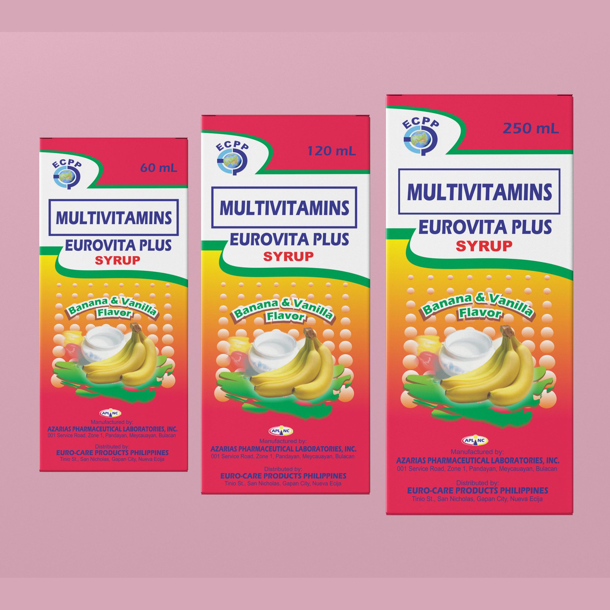 Shop – Page 4 – Euro-Care Products, Phils.