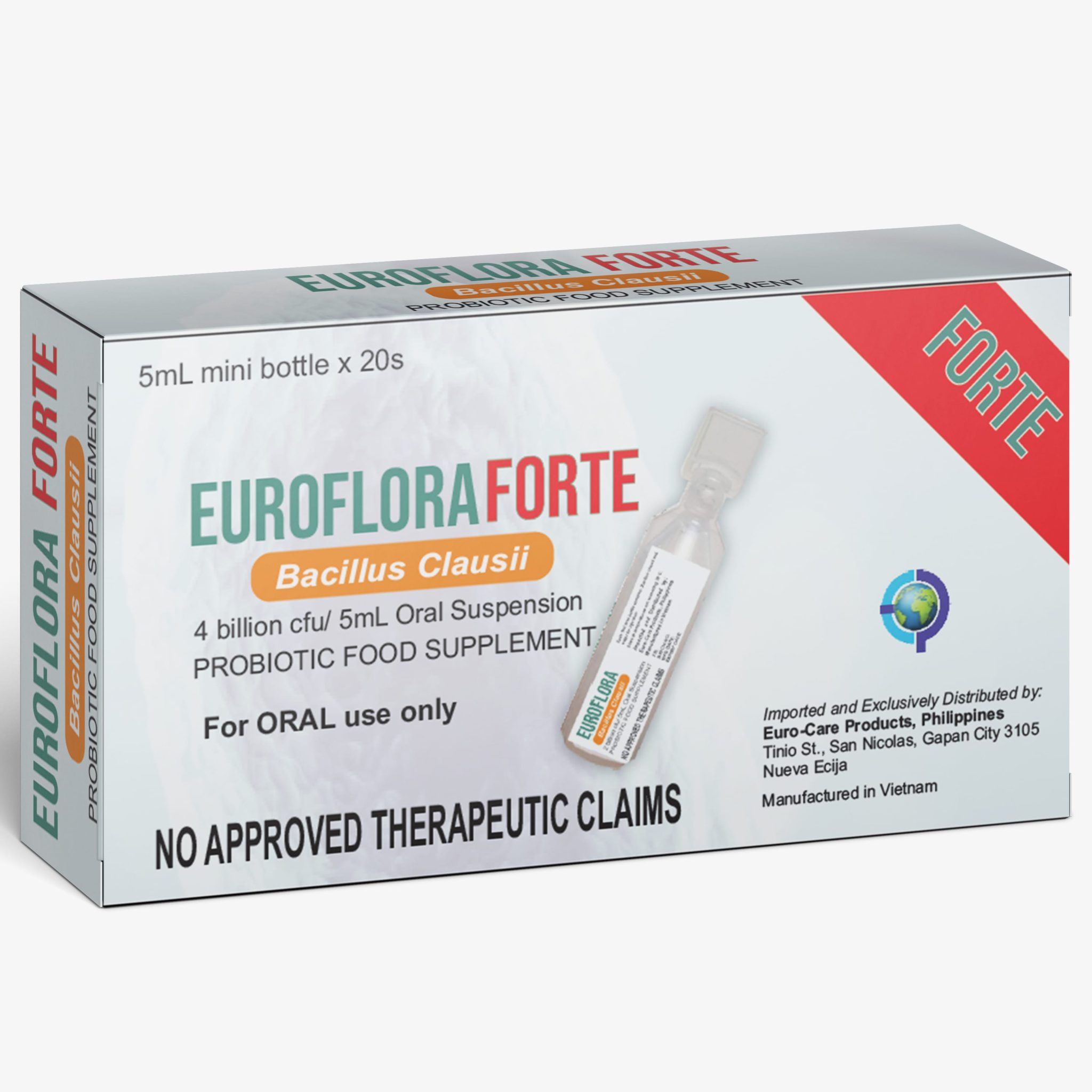 Euro-Care Products, Phils. – Affordable, Quality Healthcare Products ...