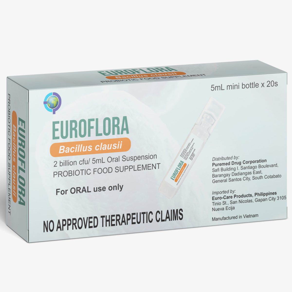 Euro-Care Products, Phils. – Affordable, Quality Healthcare Products ...
